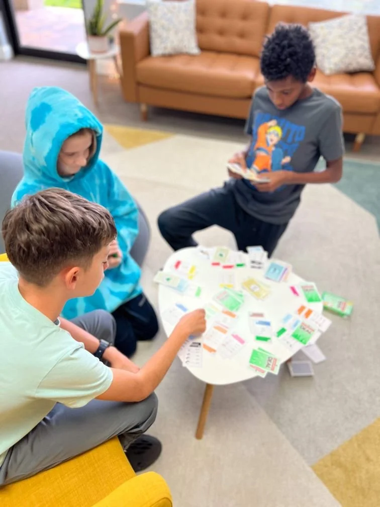 KaiPod Winter Garden: Discover Our Learning Pod Details