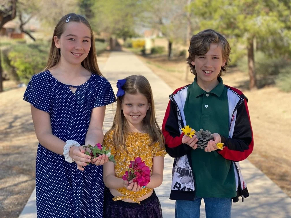 Learning Pods for Online Learners and Homeschoolers