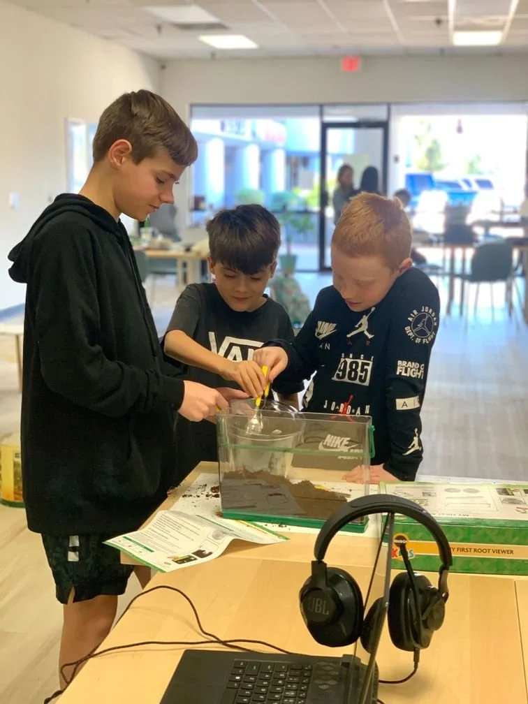 Find A KaiPod Learning Pod or Partner Microschools