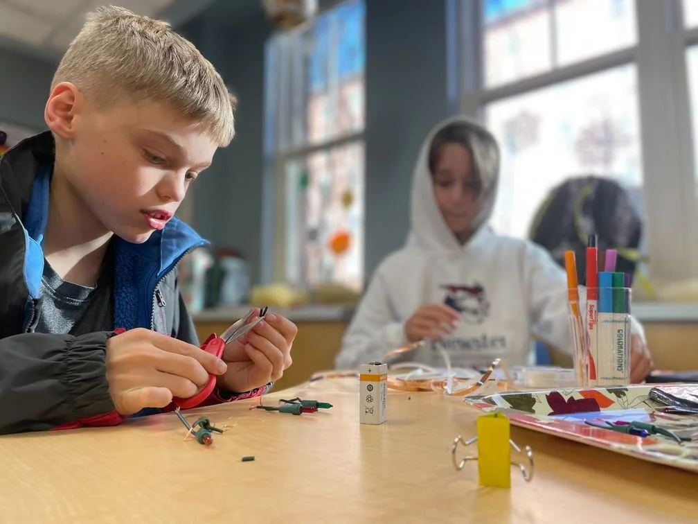 KaiPod learning pod success stories and success metrics