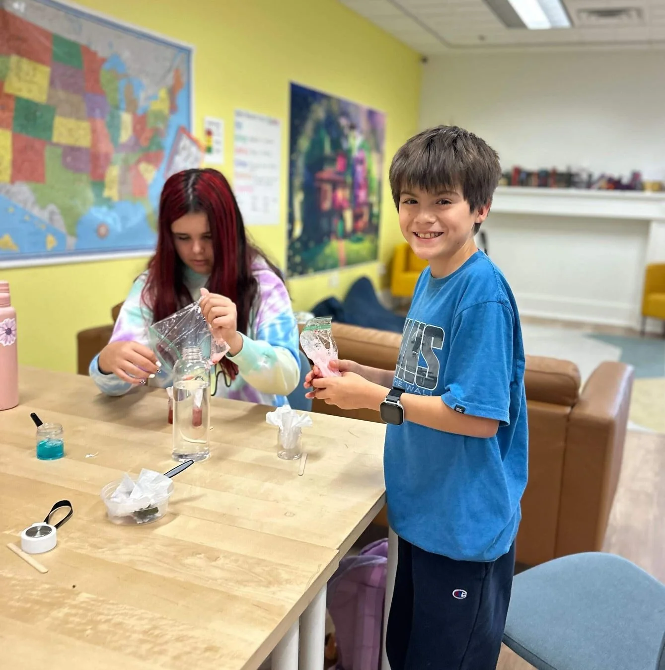 KaiPod Scottsdale: See Our Scottsdale Learning Pod Details