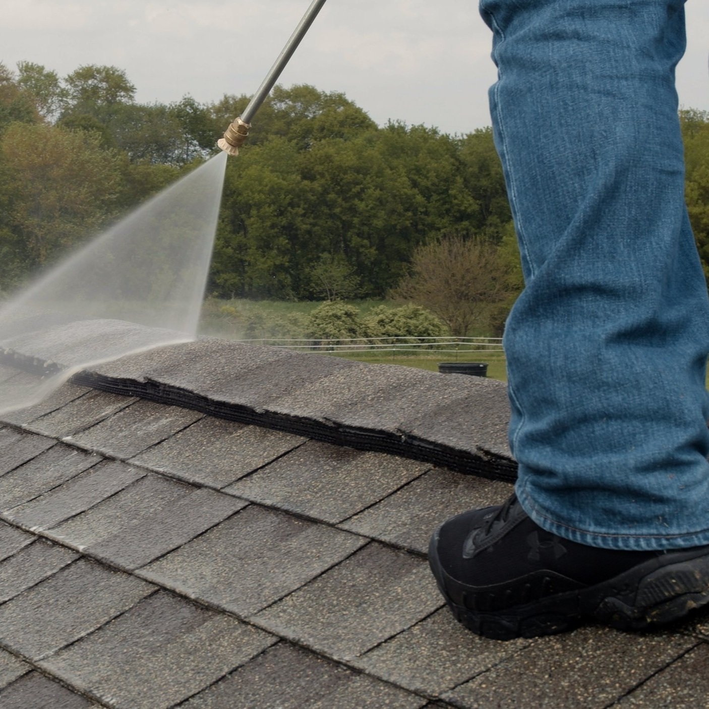 Shingle Magic FAQs — Roof Warrior