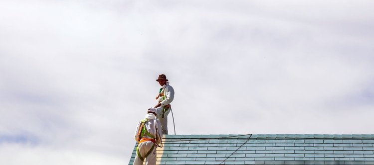 Roof Warrior