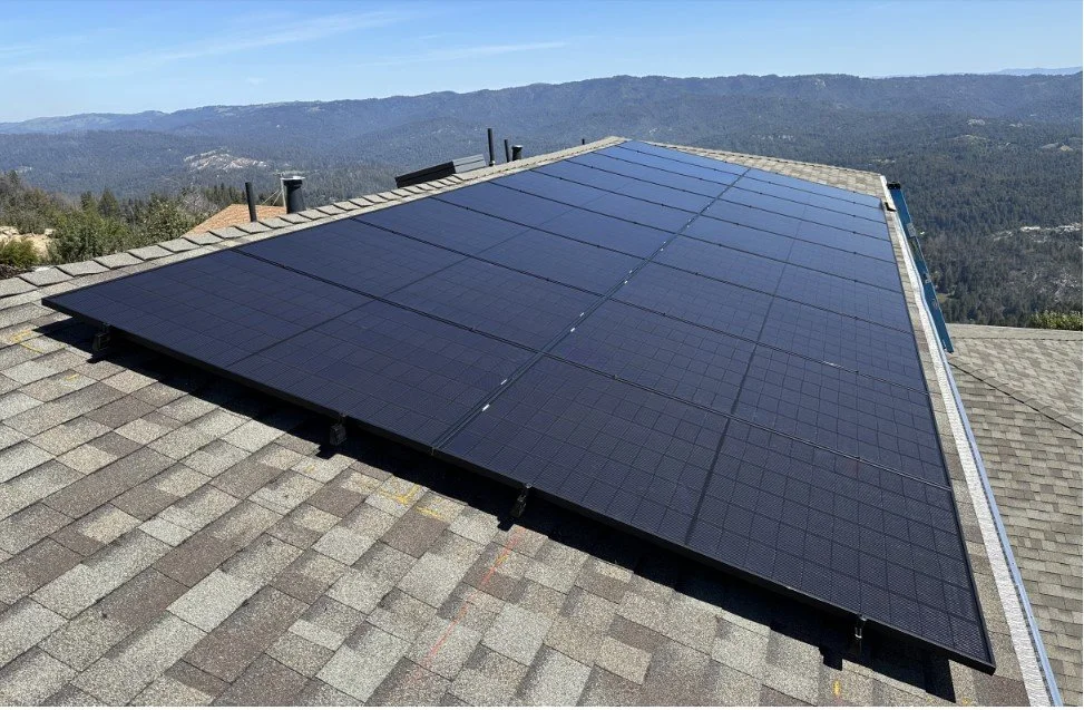 What Are Solar Panels Made Of? Everything You Need to Know — Sandbar ...