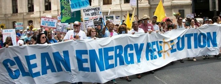 What Is Senate Bill 100? 4 Things You Need to Know — Sandbar Solar ...