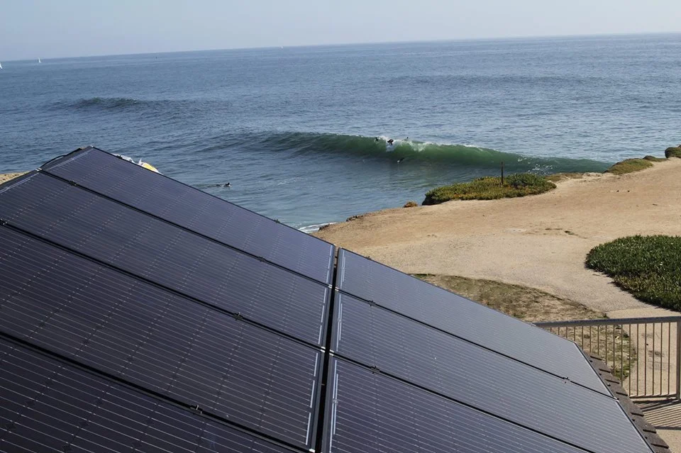 Solar Installation & Electrical Construction Santa Cruz, CA | Sandbar