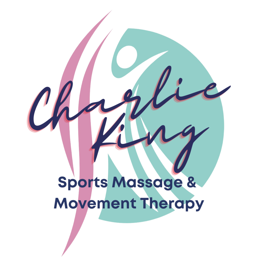 Charlie King Sports Massage Therapy Chelmsford
