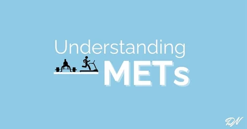 Understanding METs: A Guide to Metabolic Equivalents — Dakota Nagy