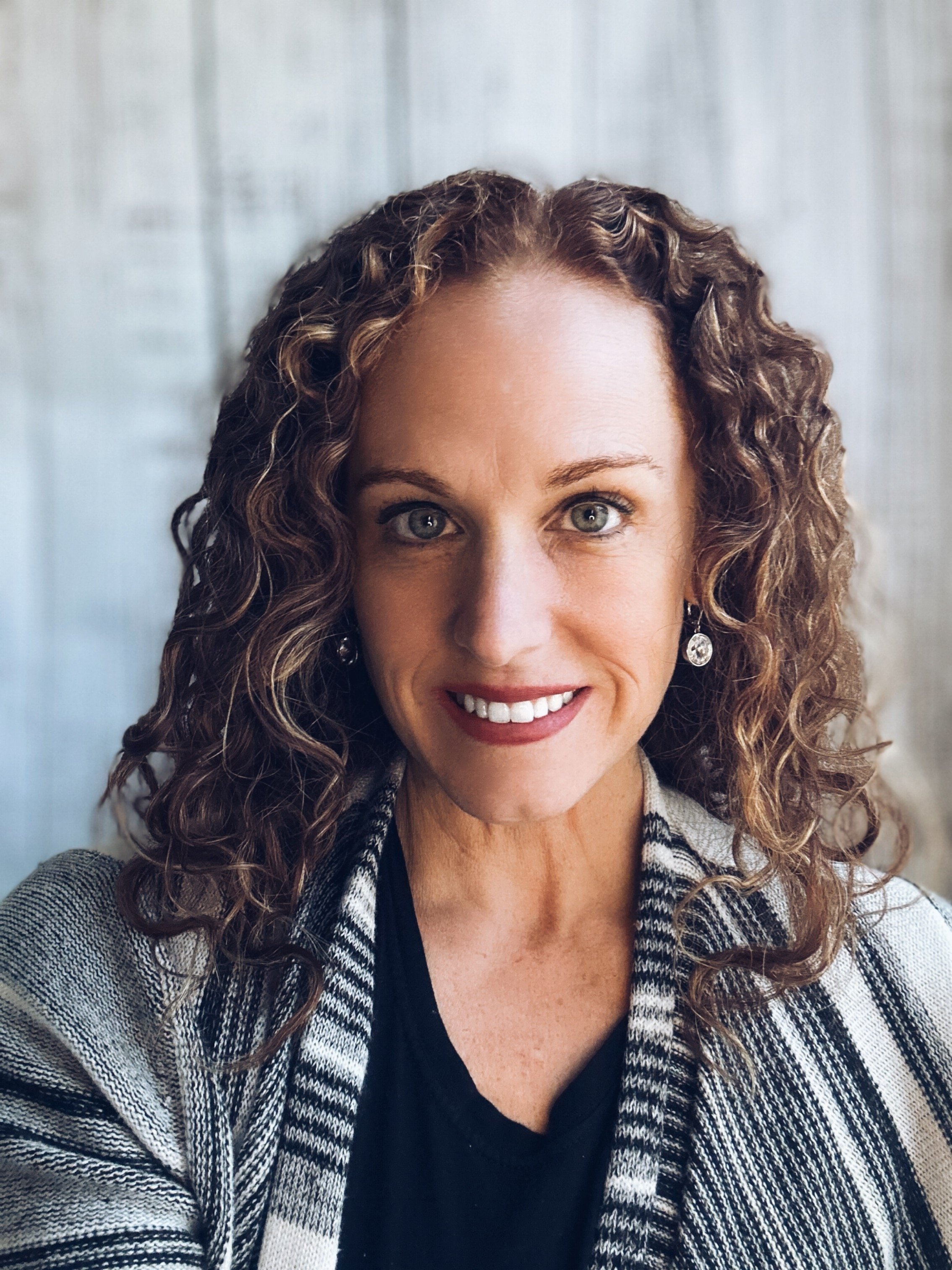 Julie Zubryd Counseling About Me — Julie Zubryd Counseling LLC