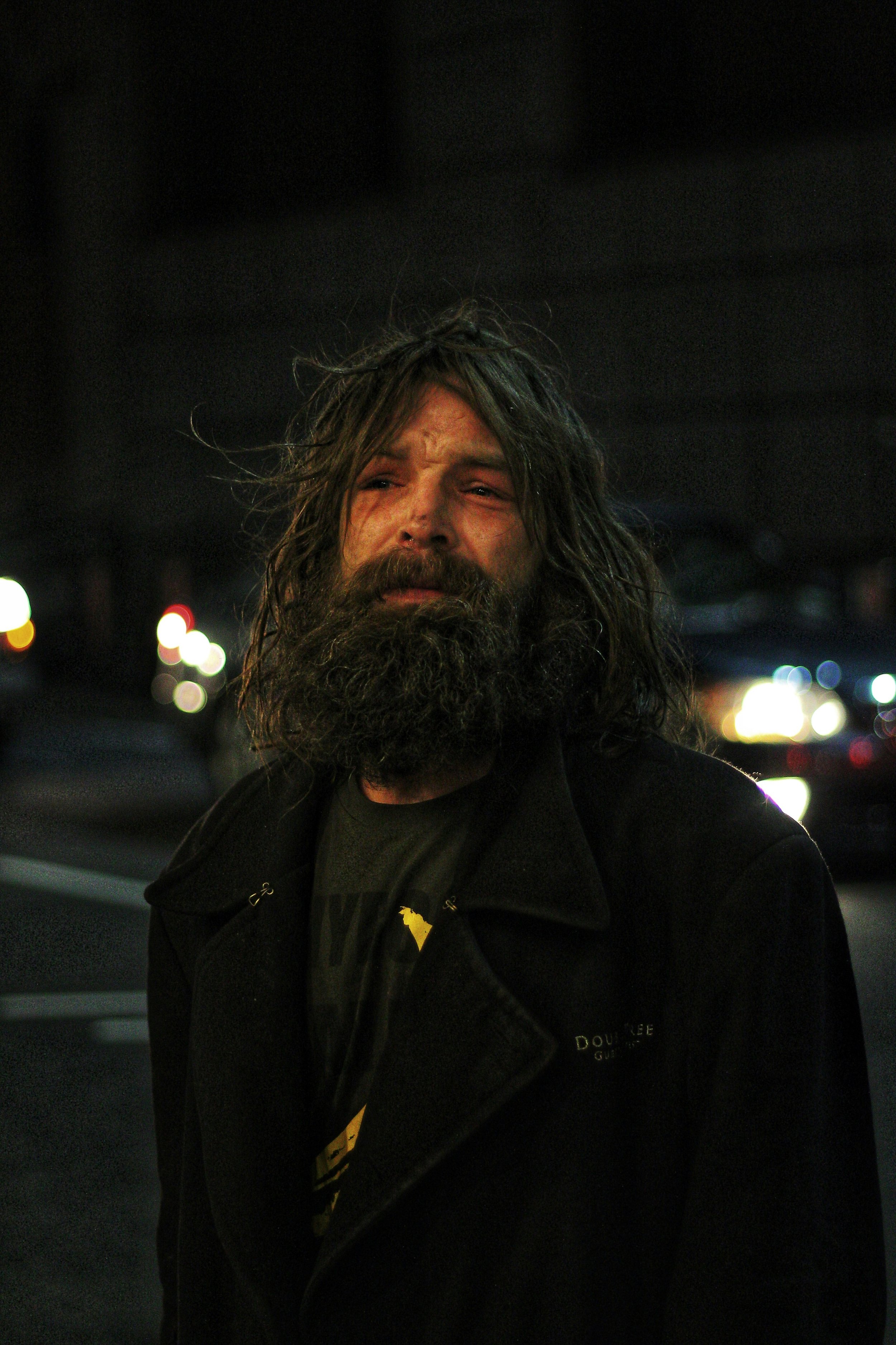 The Church AS HOME FOR THE Homelessness — Team Nehemiah