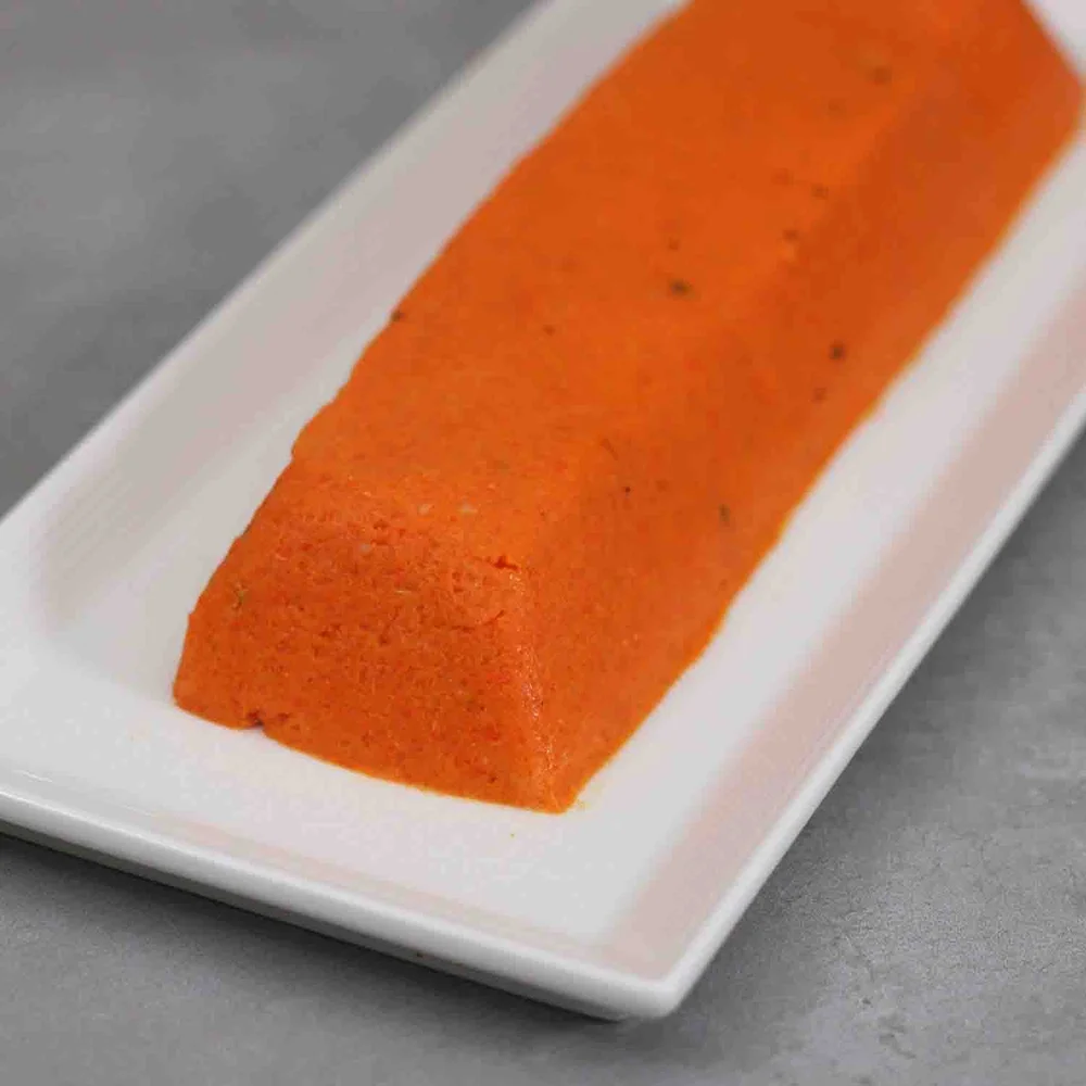 Carrot Purée Recipe — French Heritage Cuisine -Recipes