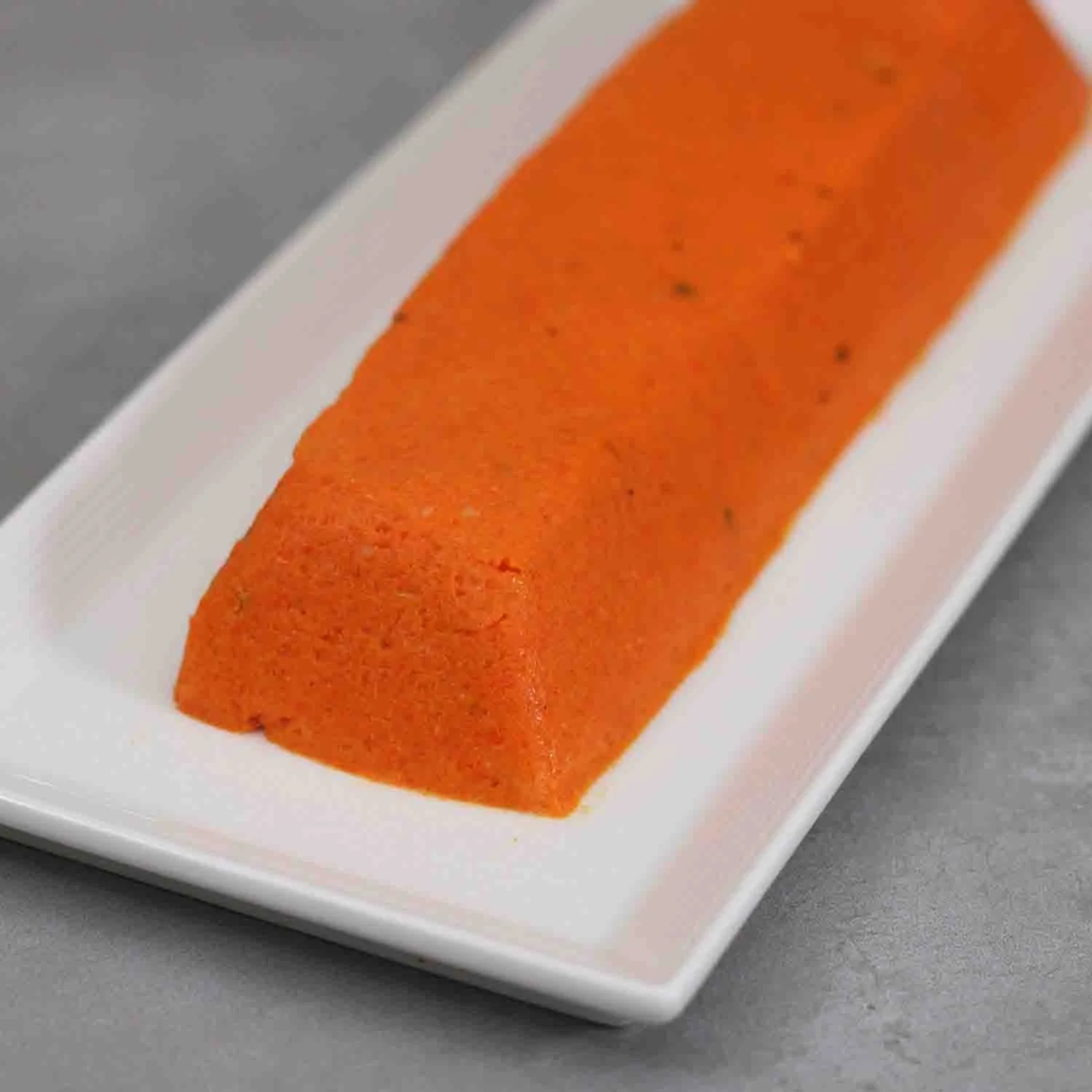 Carrot Purée Recipe — French Heritage Cuisine -Recipes