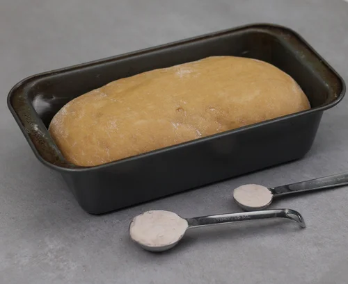 Using Fresh Yeast — French Heritage Cuisine -Recipes