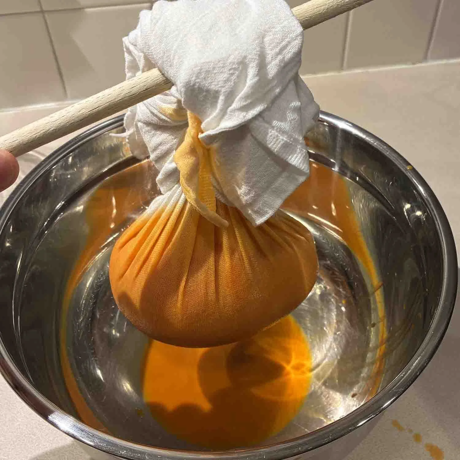 Carrot Purée Recipe — French Heritage Cuisine -Recipes