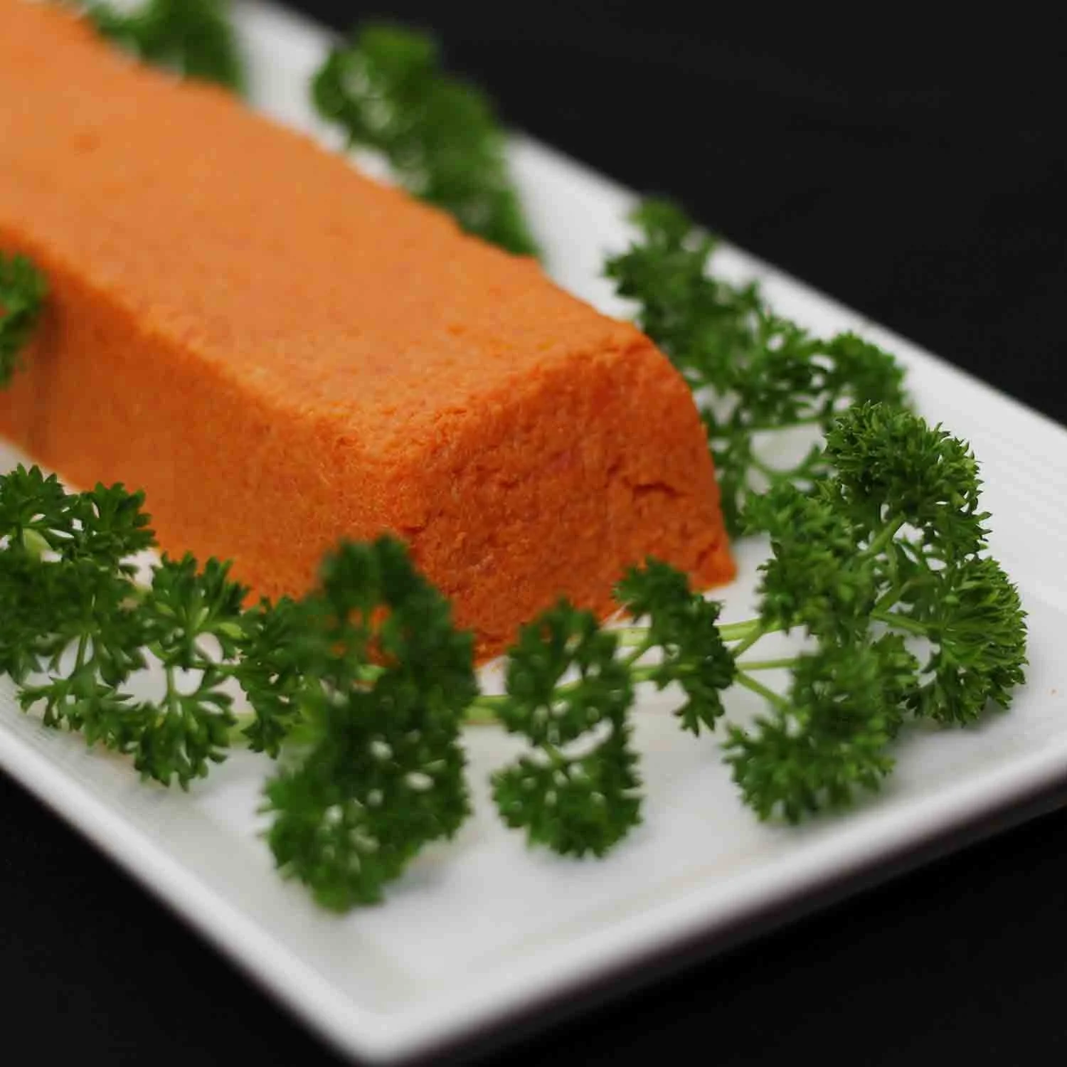 Carrot Purée Recipe — French Heritage Cuisine -Recipes