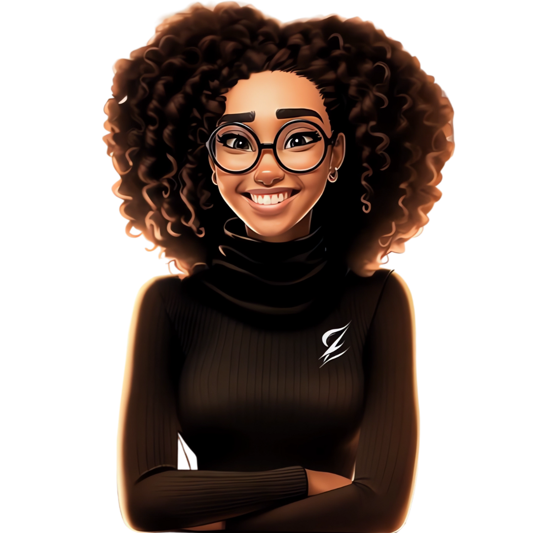 Community Waitlist — Zinny Studio