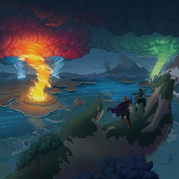 Stormforge