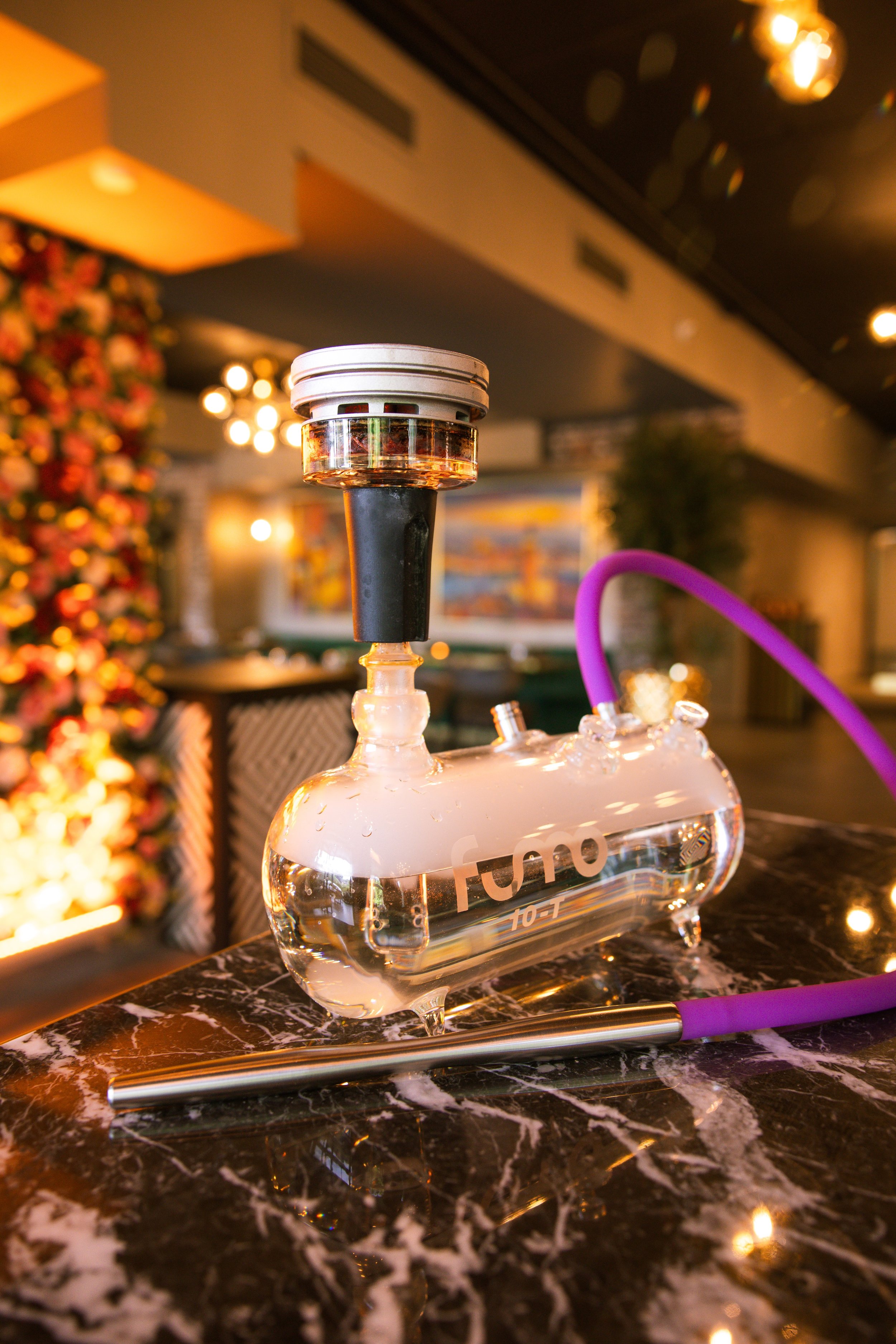 Menu — PERA BISTRO