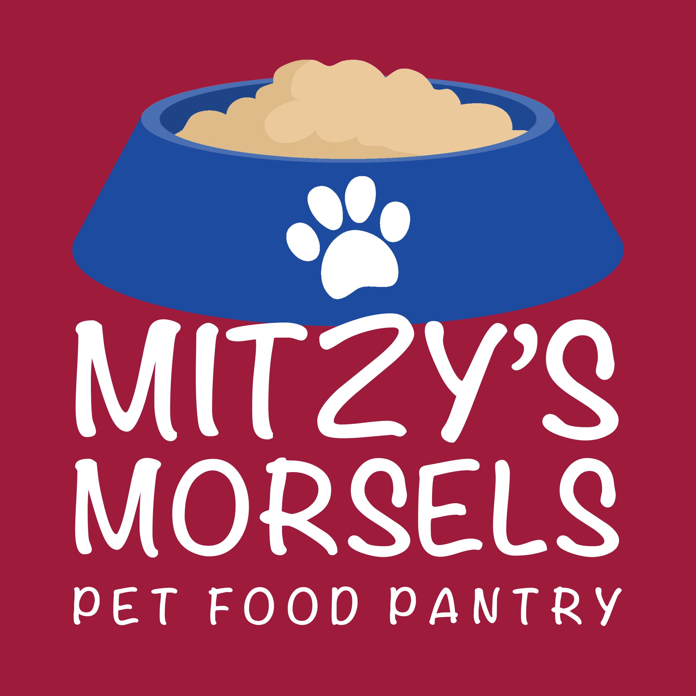 Mitzy's Morsels — Ambassadors for God's Creatures