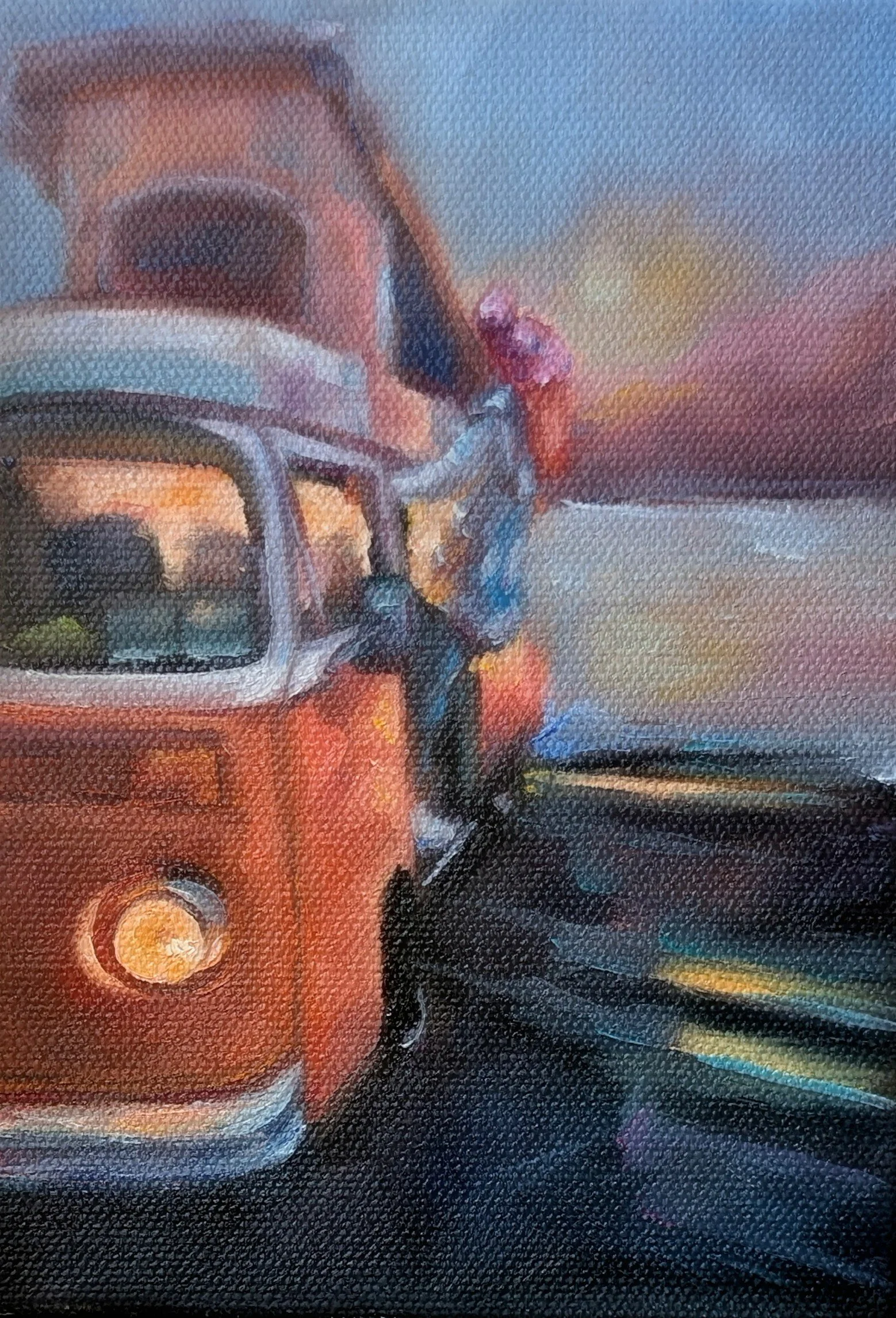 Oh the Places you will GO! — Calgary Art Community