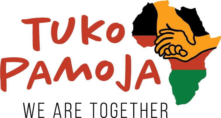 About — Tuko Pamoja