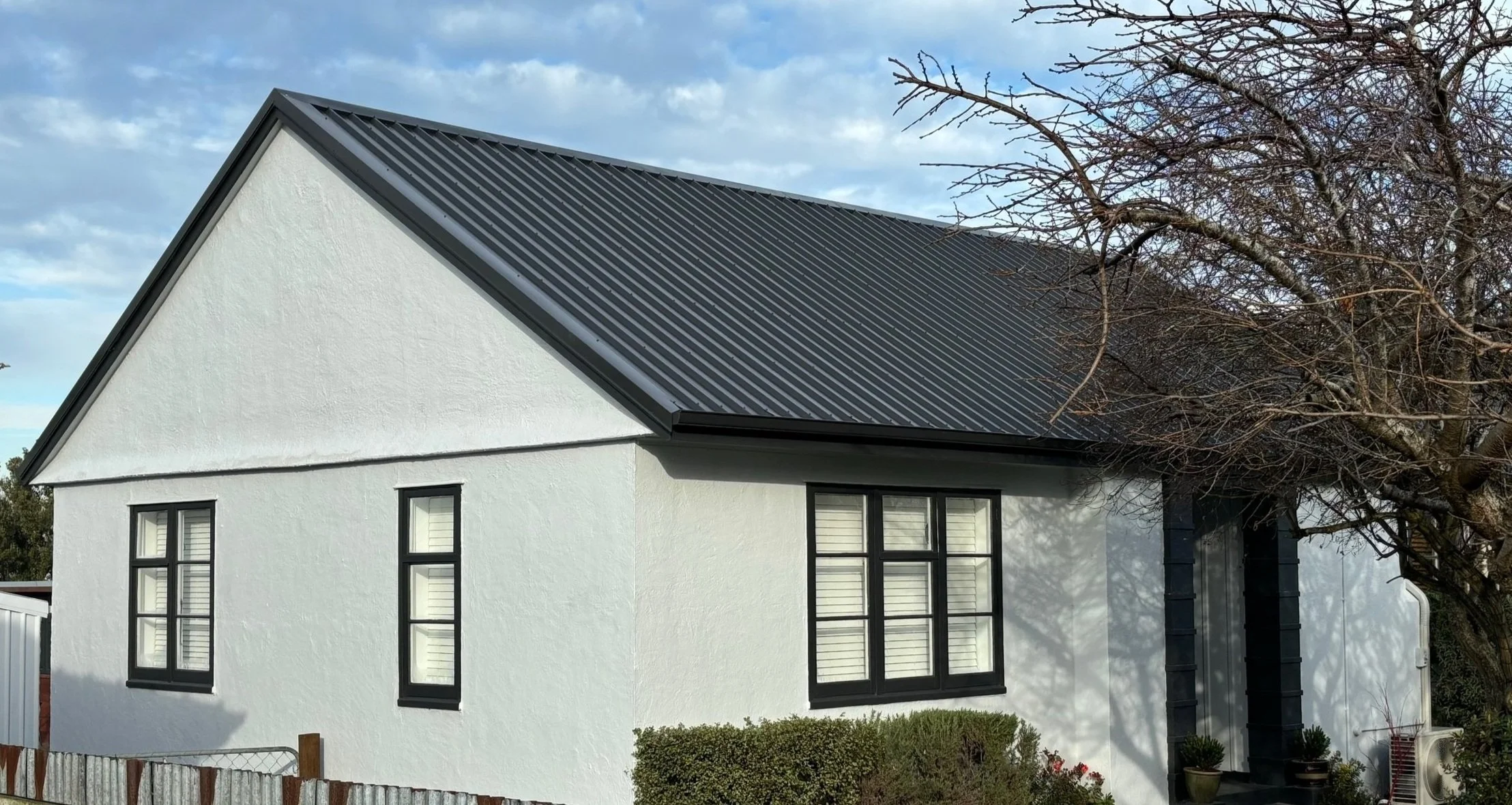 Re-Roofs, Repairs & Maintenance | CS Roofing | Invercargill — CS ...