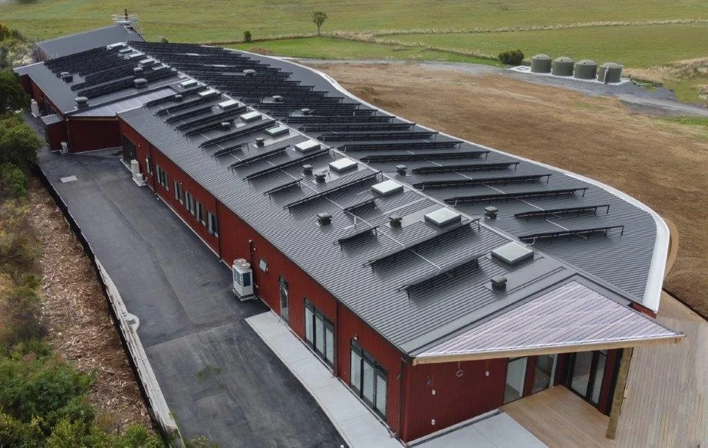 Roofing Invercargill | Contract Roofers Invercargill