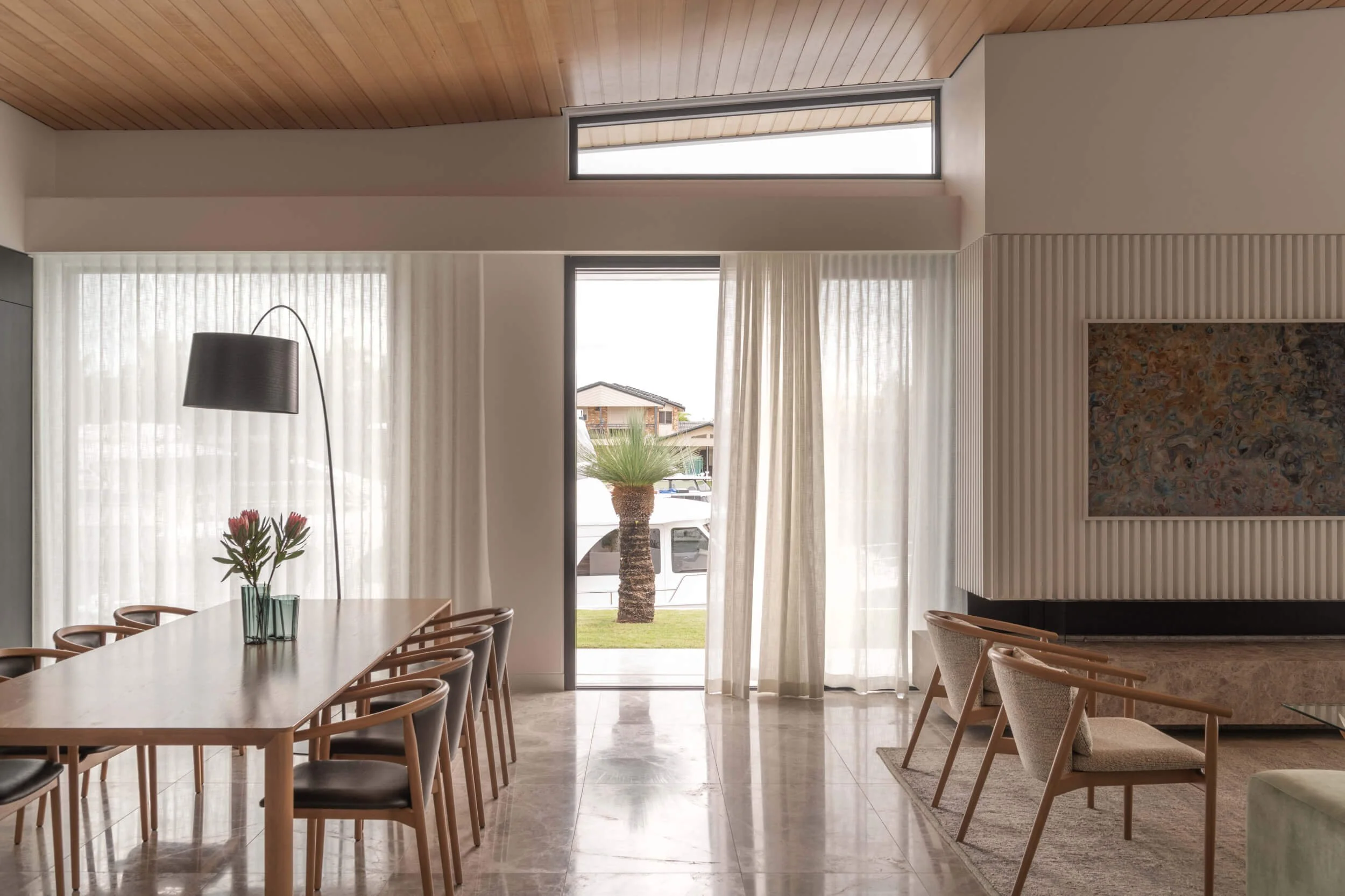 Borgeaud | Interior Designers, Brisbane
