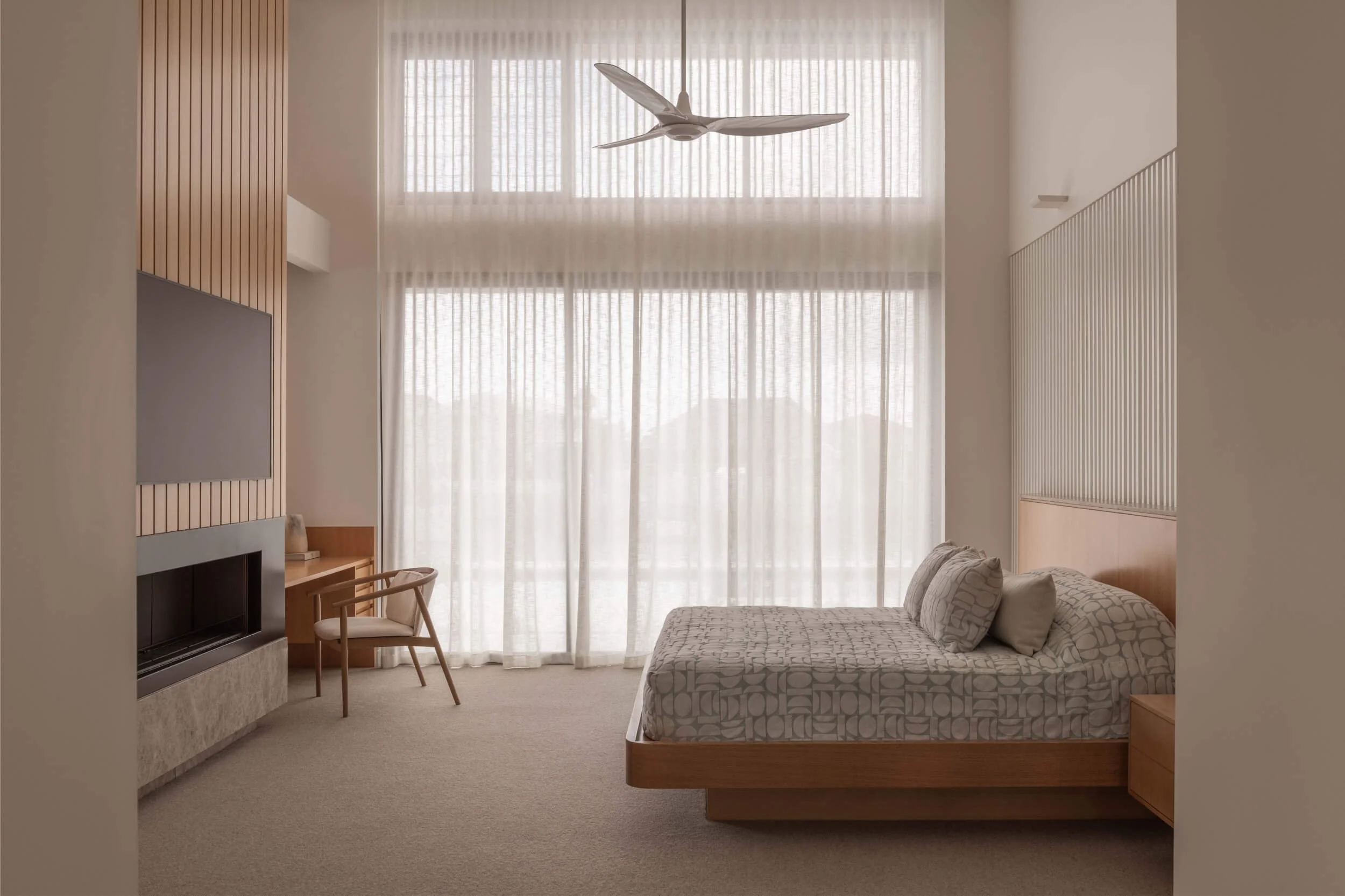 Borgeaud | Interior Designers, Brisbane