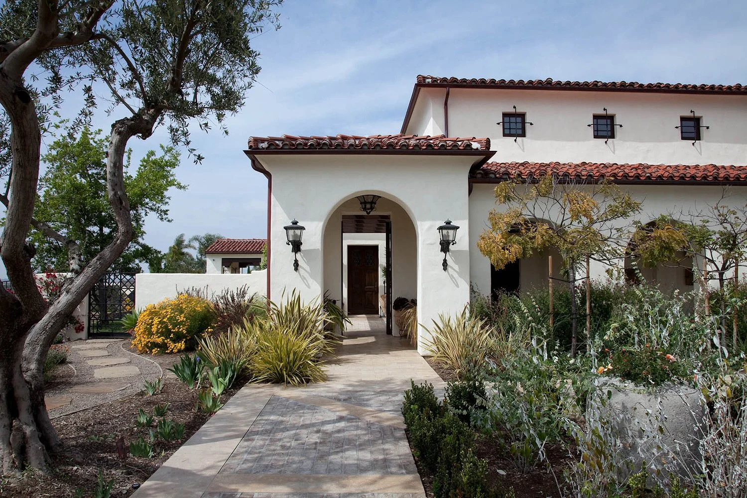 Del Mar Heights | San Diego — Domani Architecture | Fabio Rigo de Righi