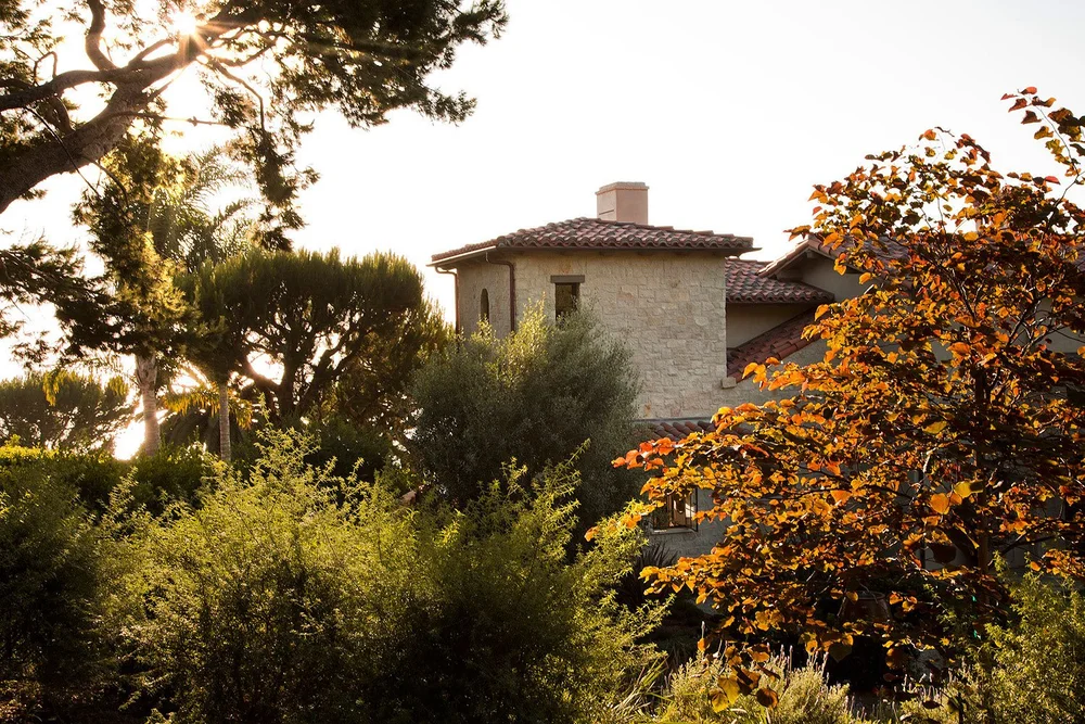 Paseo del Mar | Palos Verdes, California — Domani Architecture | Fabio ...