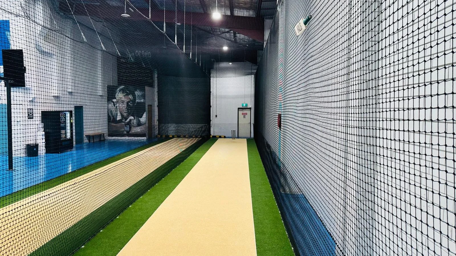 High Performance — Power + Pace