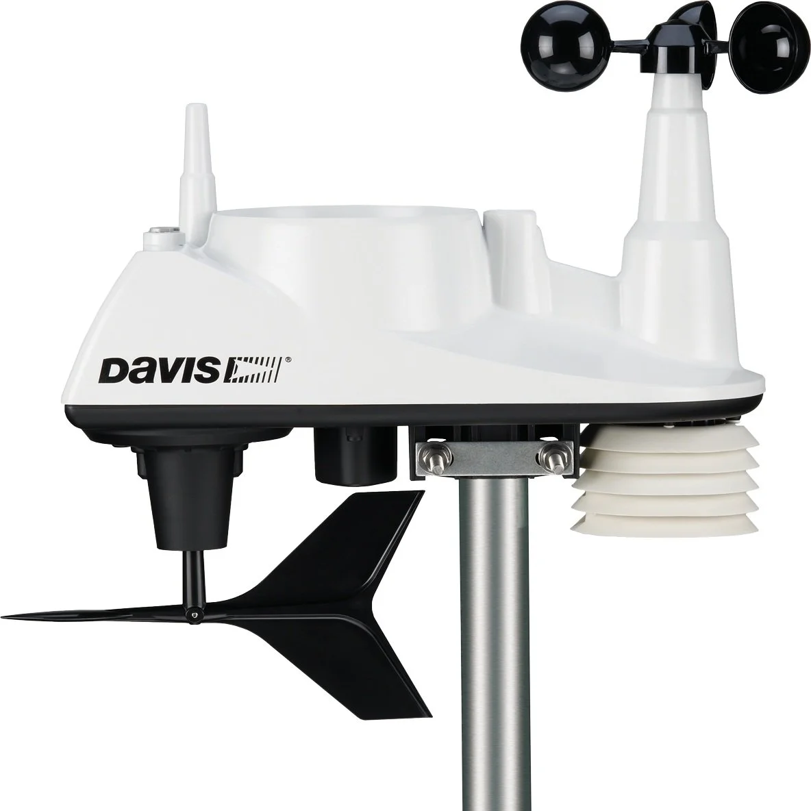 Shop here for weather stations and spare parts — Davis Instruments ...
