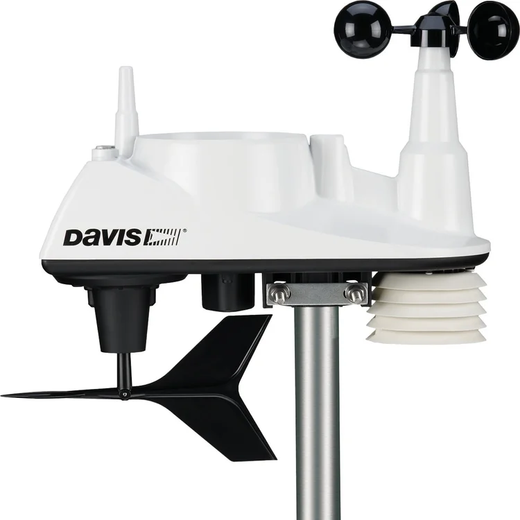 Shop here for weather stations and spare parts — Davis Instruments ...