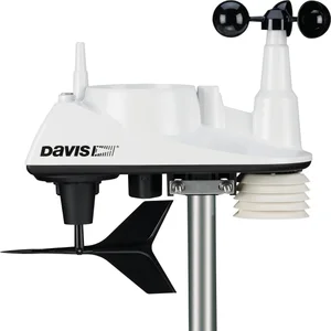 Shop here for weather stations and spare parts — Davis Instruments ...