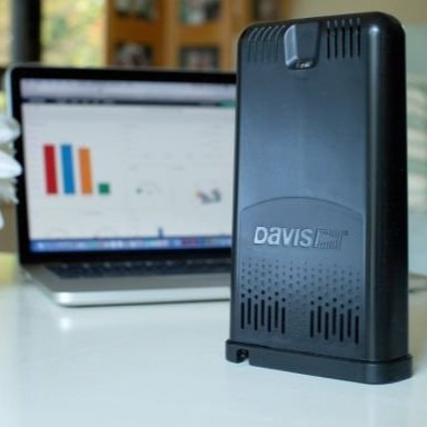 Shop here for weather stations and spare parts — Davis Instruments ...