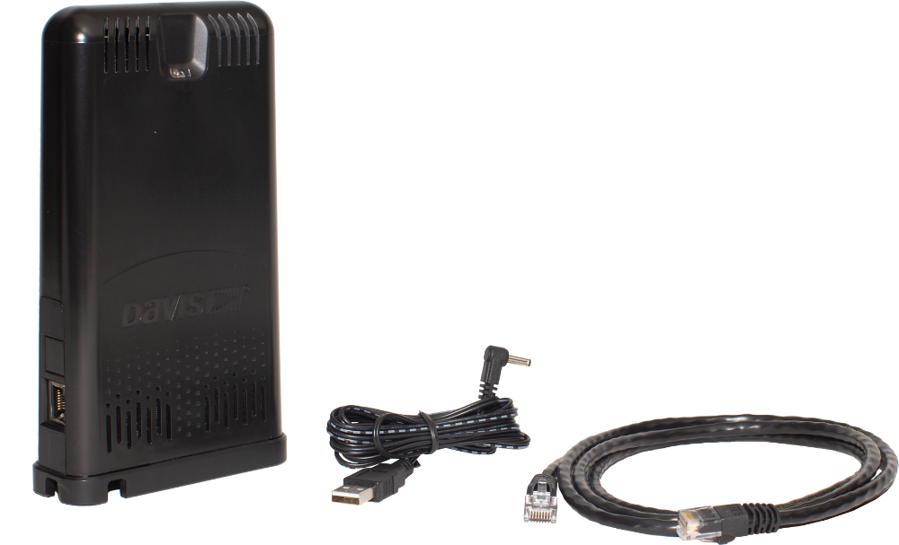 Shop here for weather stations and spare parts — Davis Instruments ...