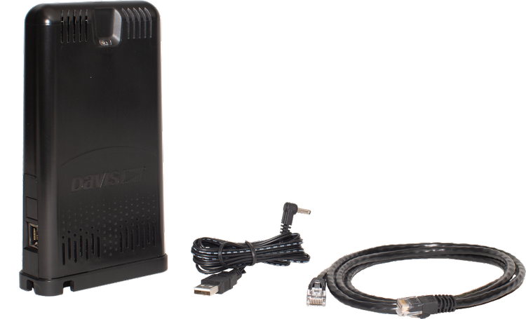 Shop here for weather stations and spare parts — Davis Instruments ...