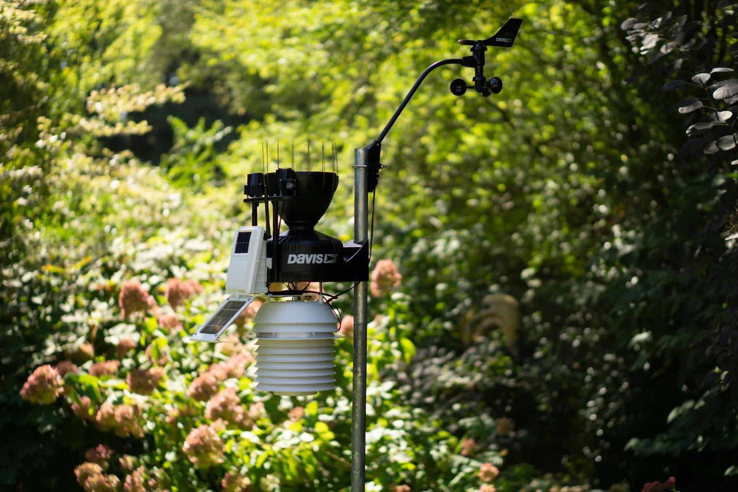 Davis Instruments Australia