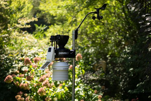 Davis Instruments Australia