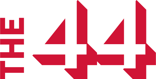 THE 44