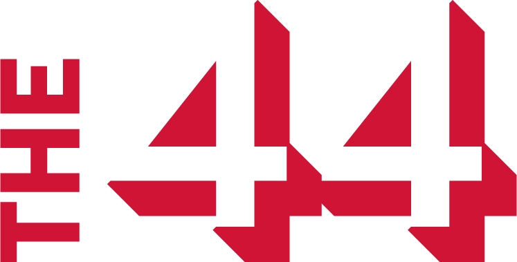 THE 44