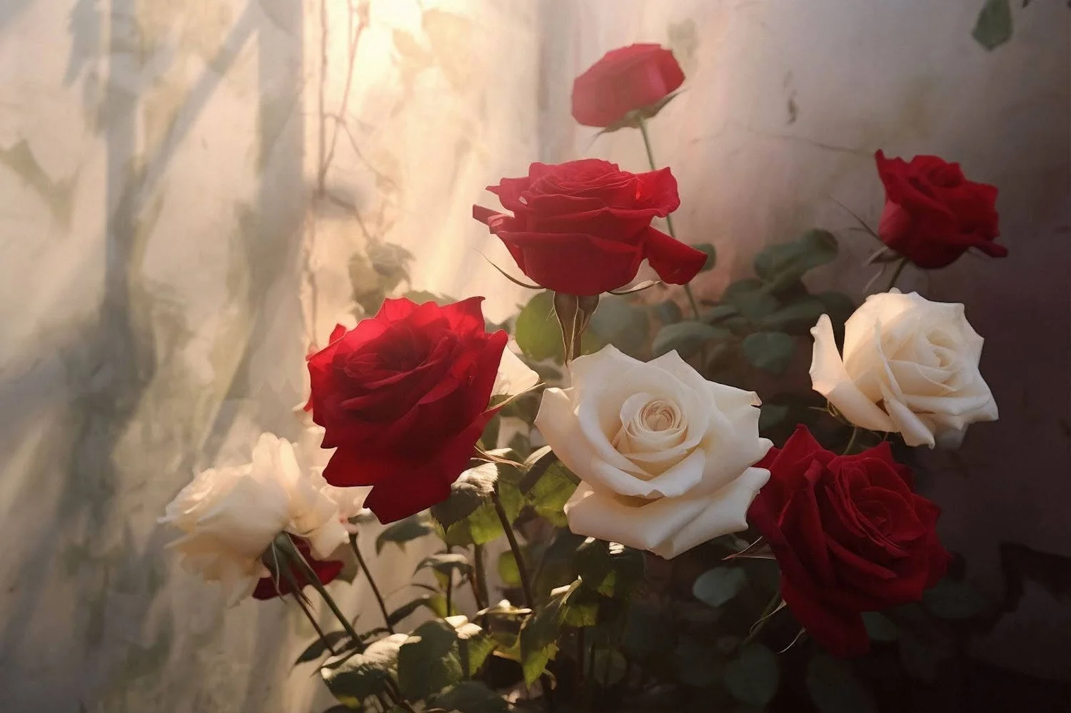 What Does The Rose Flower Mean? All You Need To Know — Royal Blooms