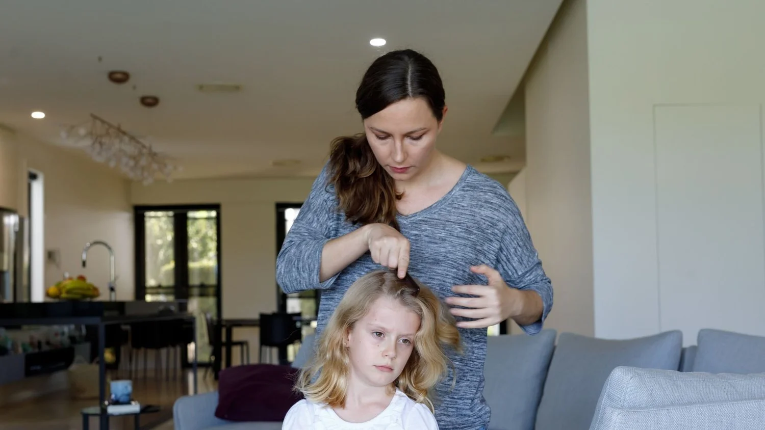 Professional Lice Treatment in Houston | Premier Lice Spa