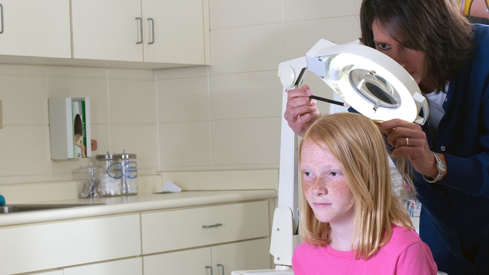 Individual and Family Head Lice Inspections | Houston, TX ...