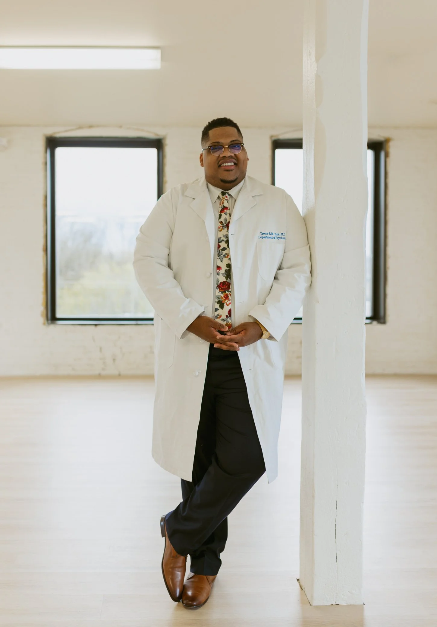 About — Greater Washington Metropolitan Psychiatry