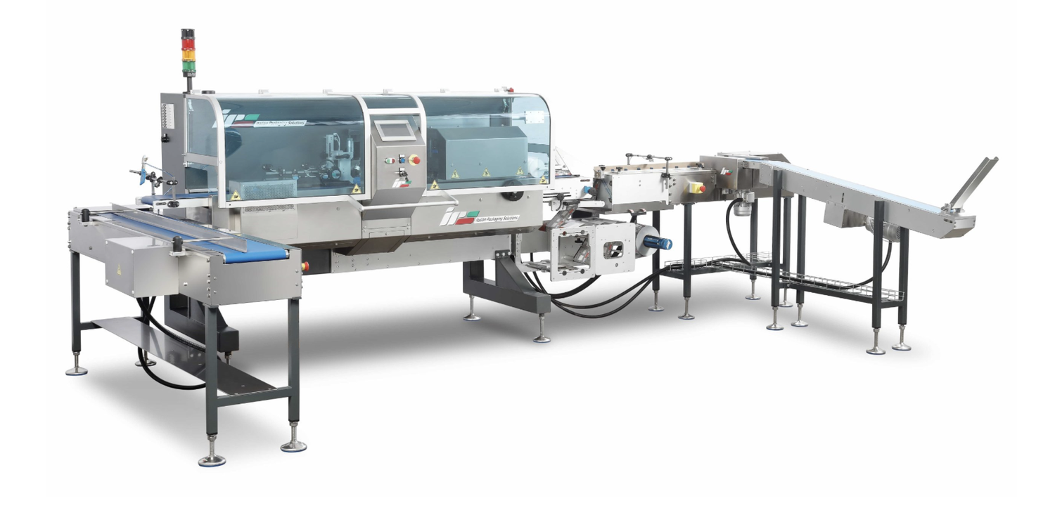 General 2 — Packology