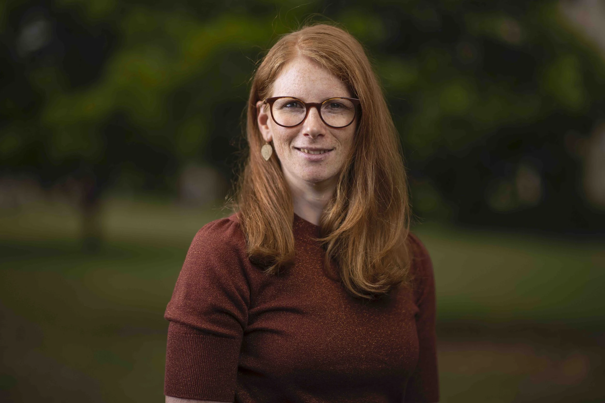 Sabrina Sofia Burgener — LORNE INFECTION & IMMUNITY 2026