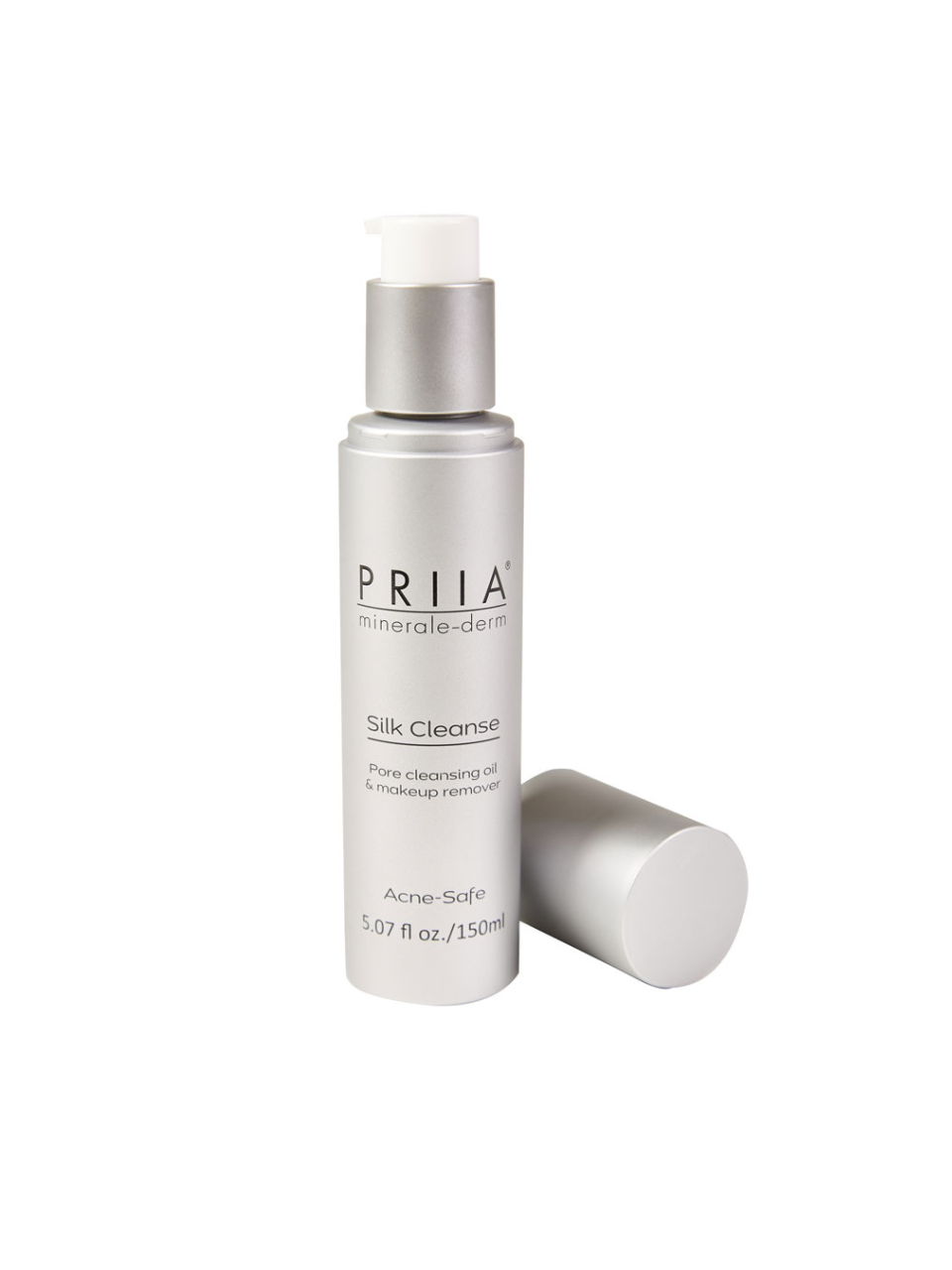 Silk Cleanse - Clearology Anti-Acne & Anti-Aging SkinCare by Rebecca ...