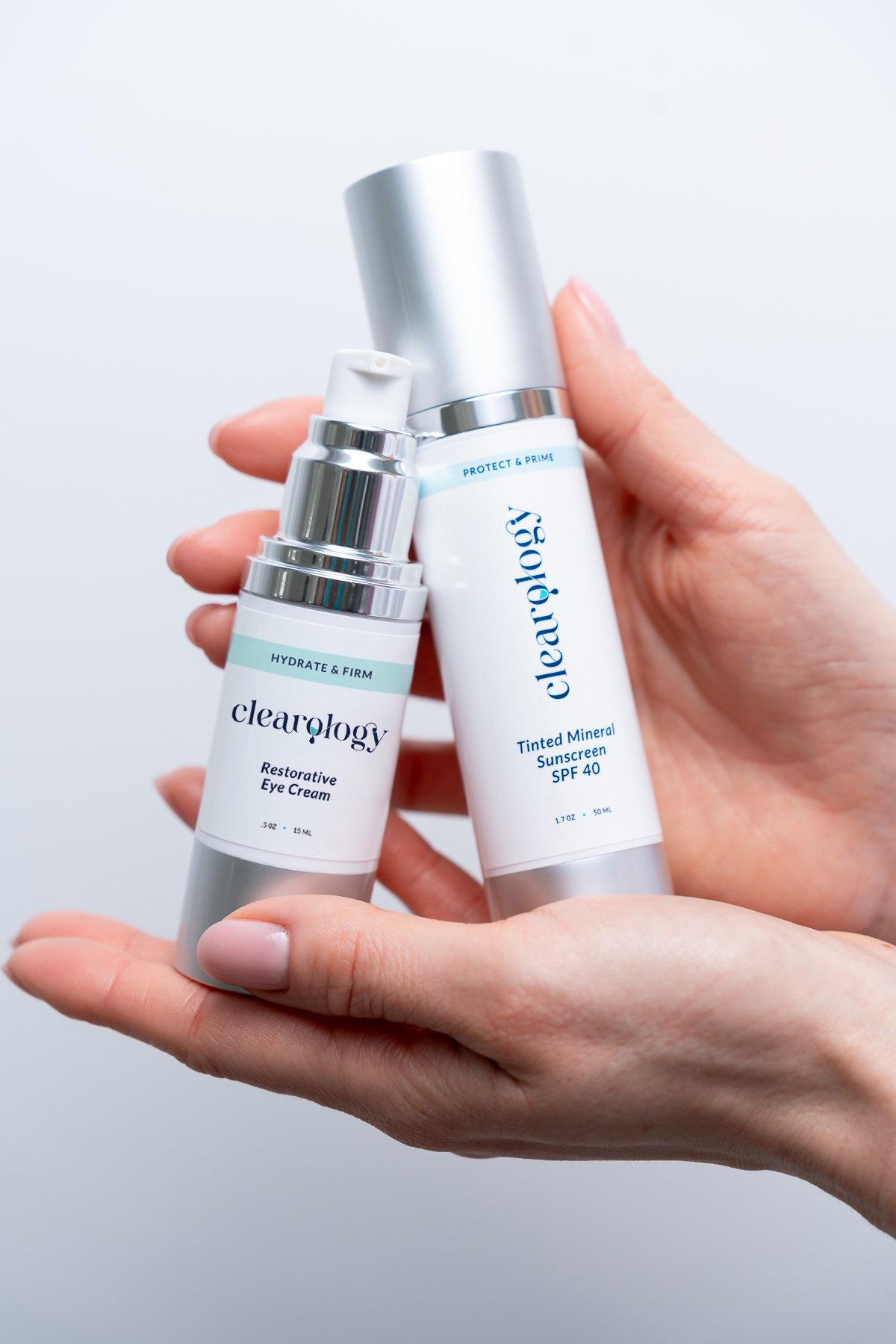 Our Story — Clearology Acne-Safe Skincare